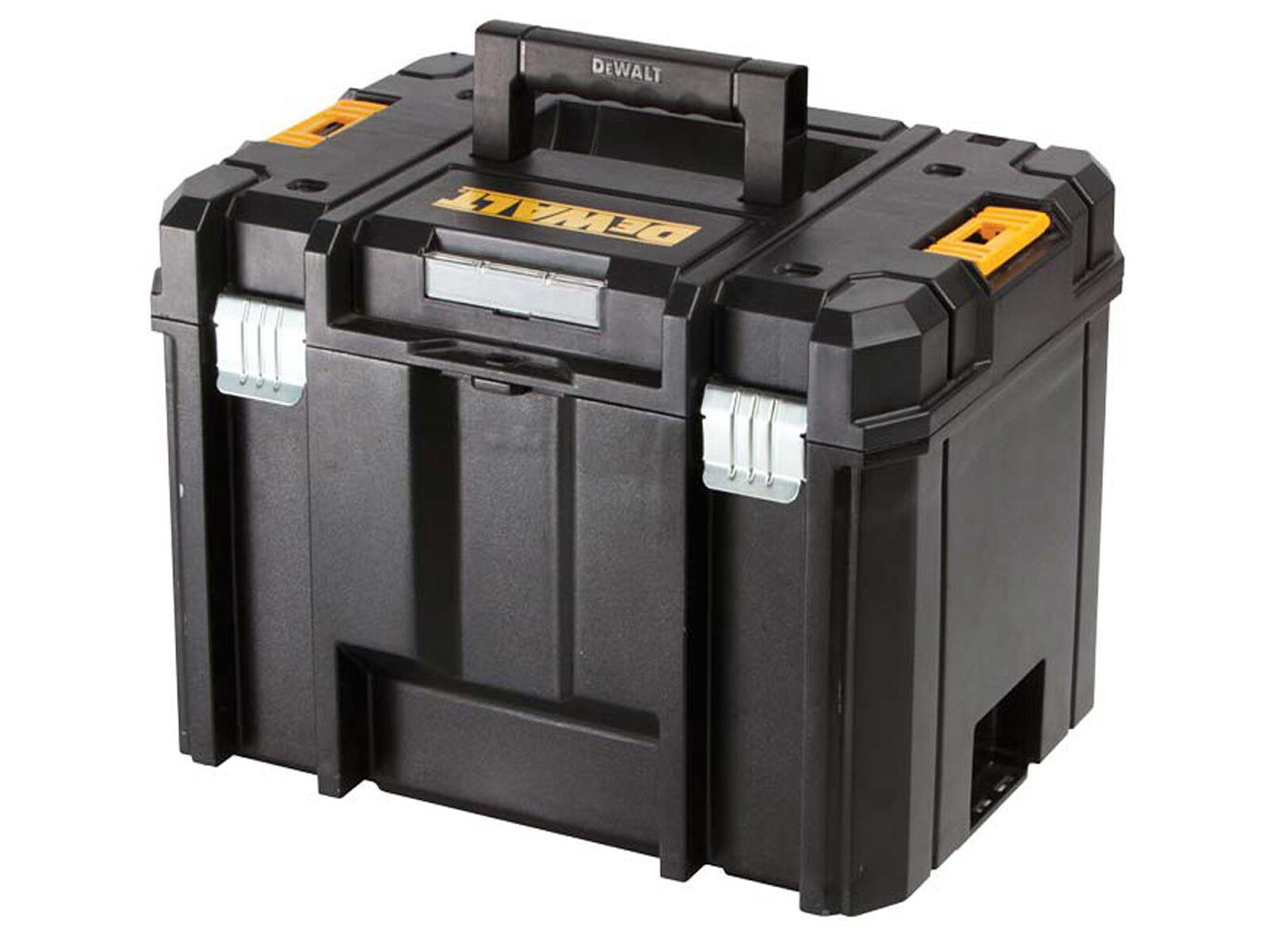 Dewalt DWST171195 Xr T-Stak Tool Case - T-Stak VI 3253561833465 | eBay UK
