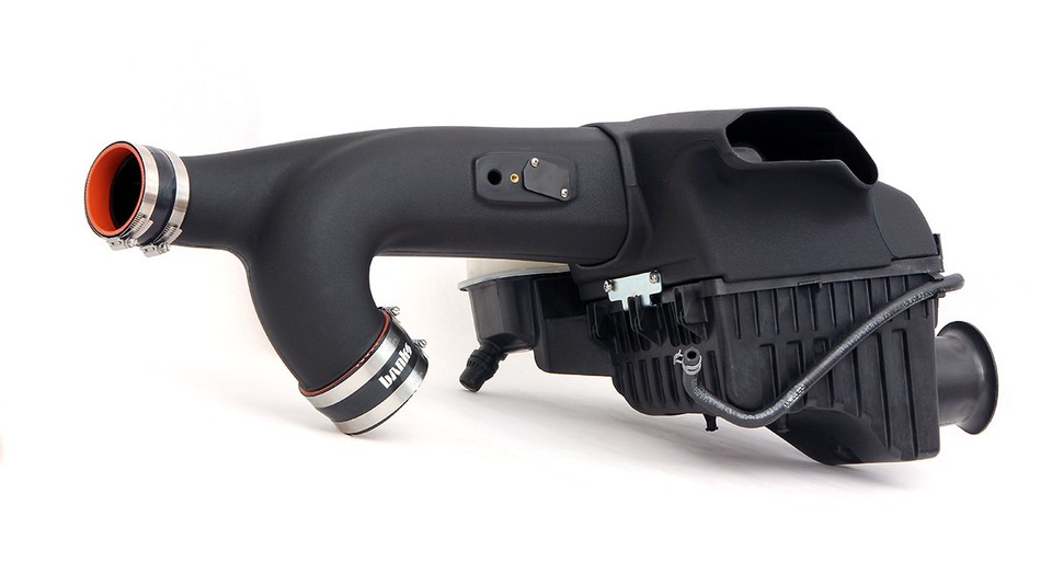 BANKS POWER OILED RAM COLD AIR INTAKE 2011-2014 FORD F150 V6 3.5L ...