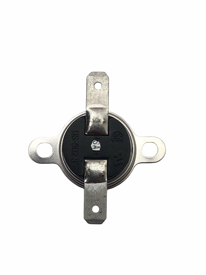 Monitor Heater Parts # 6705 Fan Thermostat Monitor 2400 OEM Monitor ...