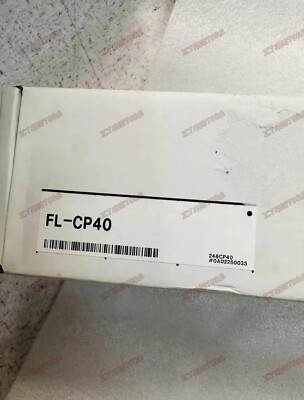 1PC NEW FL-CP40 Fast shipping (FedEx/DHL) | eBay