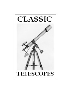 Classic Telescopes | eBay Stores
