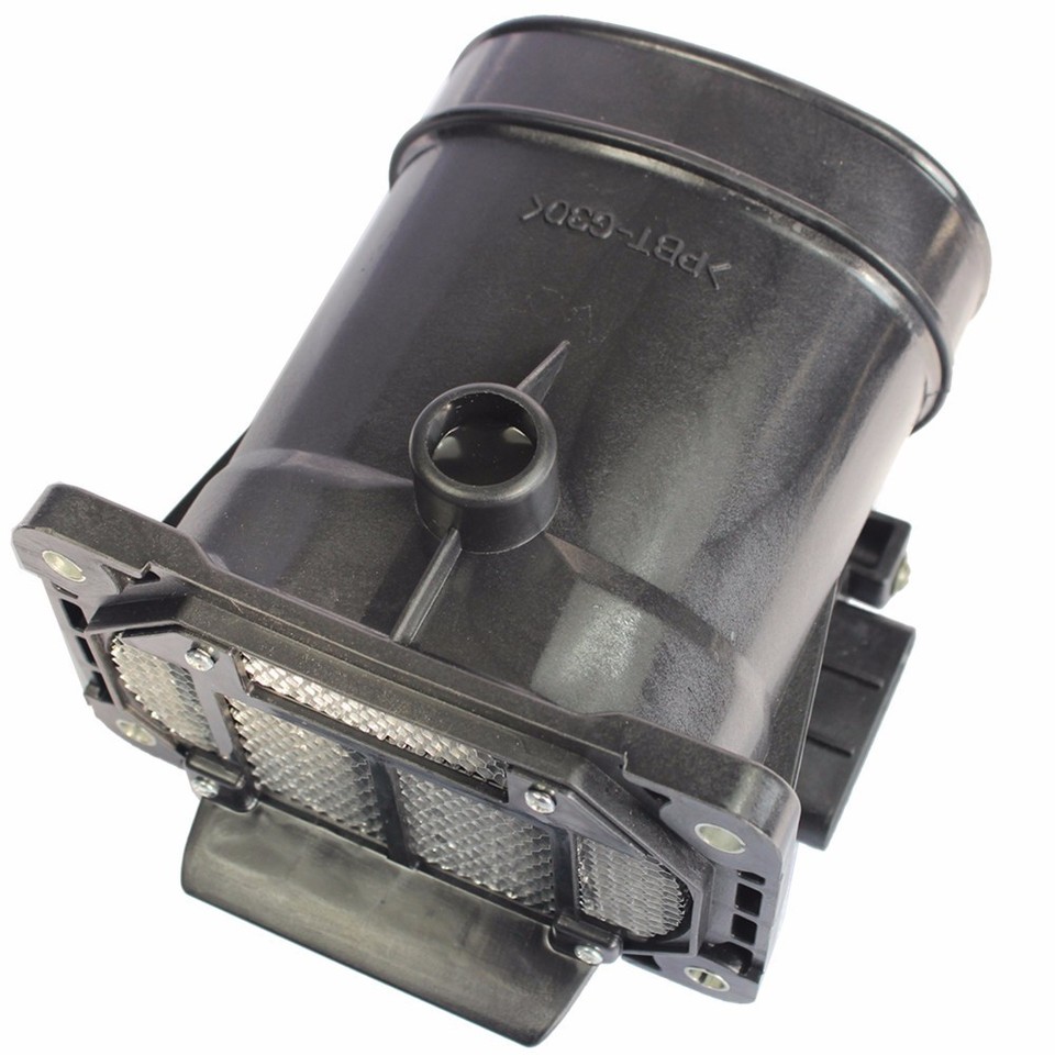 MD357338 MAF Mass Air Flow Sensor For Mitsubishi 3000GT Eclipse Montero ...