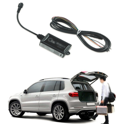 Tailgate Trunk Kick Foot Sensor Trigger Open Hands Free Fits For Buick ...