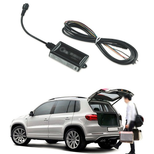 Tailgate Trunk Kick Foot Sensor Trigger Open Hands Free Fits For Buick ...