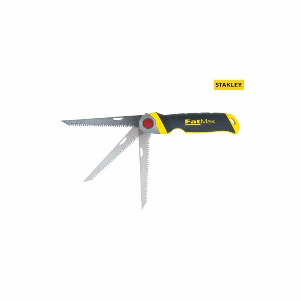Stanley FatMax Folding Plasterboard Jab Saw Drywall Jabsaw Cutter STA020559 New | eBay