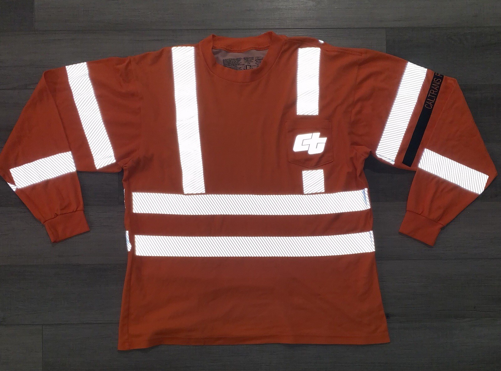 Caltrans California Department of Transportation Oran… - Gem