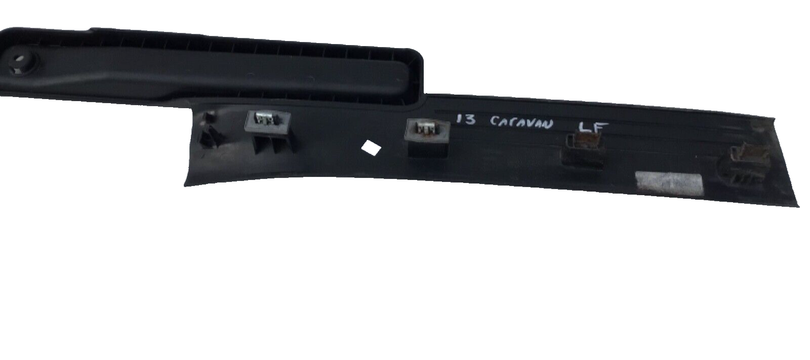 2011-2015 Dodge Grand Caravan Front Left Driver Side Sill Trim Panel ...