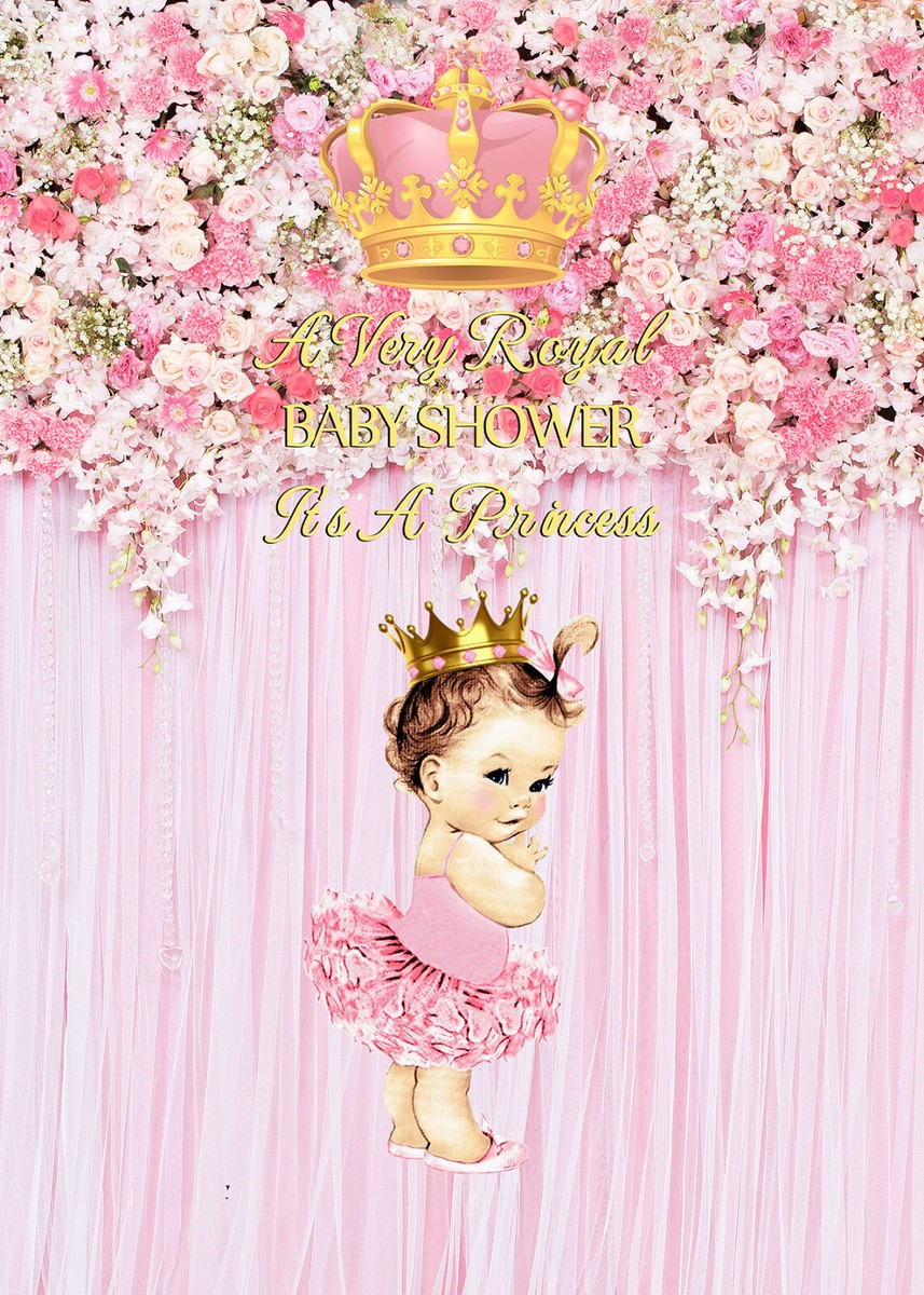 Baby Princess Backgrounds