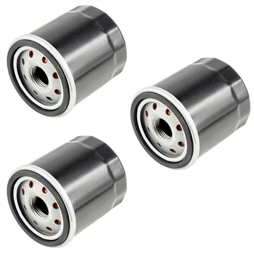 3 Oil Filter for John Deere AM101001 AM101054 AM105172 AM107423 ...
