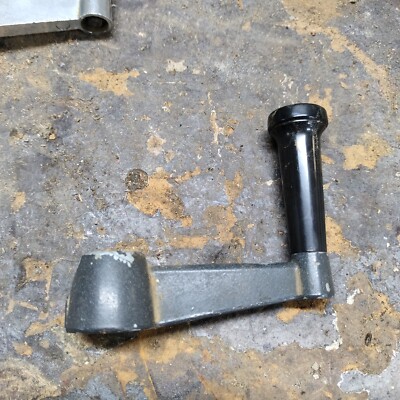 Craftsman Radial Arm Saw Elevation Crank Handle 128811 113. | eBay