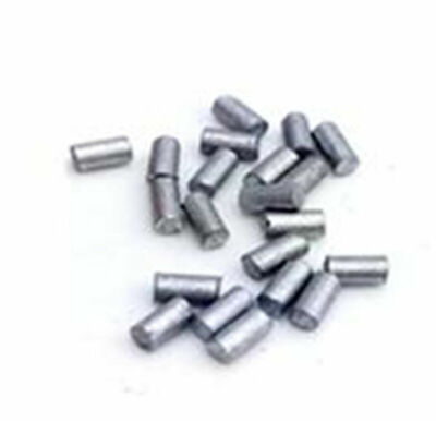 100pcs Lighter Flint White Stone Universal Flint Kerosene Lighters Camp ...