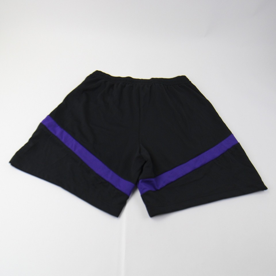 Sacramento Kings Nike NBA Authentics Dri-Fit Practice Shorts Men's Used ...