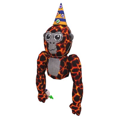 Gorilla Tag Lava Monkey In-Game Item Code For Cheap!! | eBay