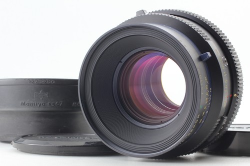 [OPT MINT Hood] Mamiya Sekor Z 110mm f/2.8 Lens For RZ67 Pro II IID ...