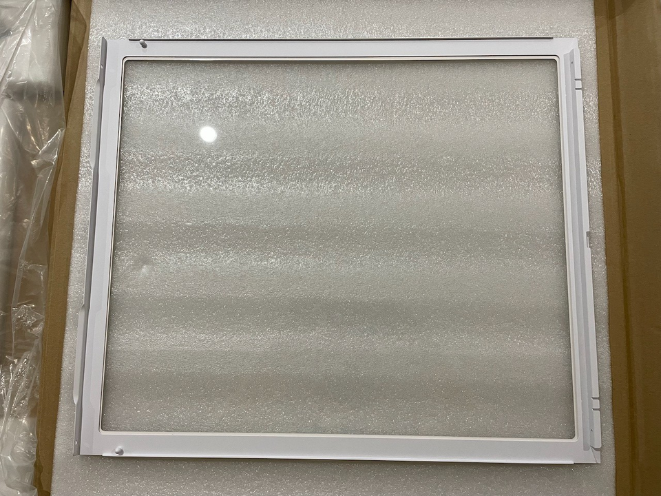 Fractal Design Define R6/S2 oder Meshify S2 Tempered Glass Seitenpanel ...