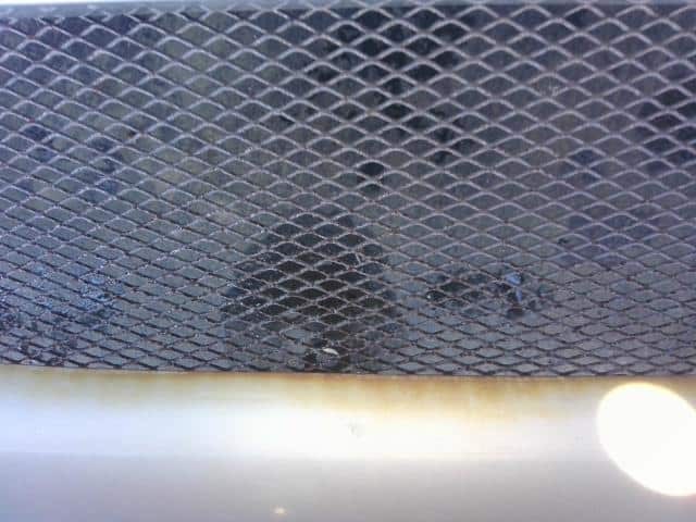 HONDA Mobilio Spike 2004 CBA-GK1 Radiator Grille [Used] [PA117061933 ...