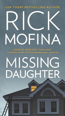 Missing Daughter by Mofina 9780778369196| eBay