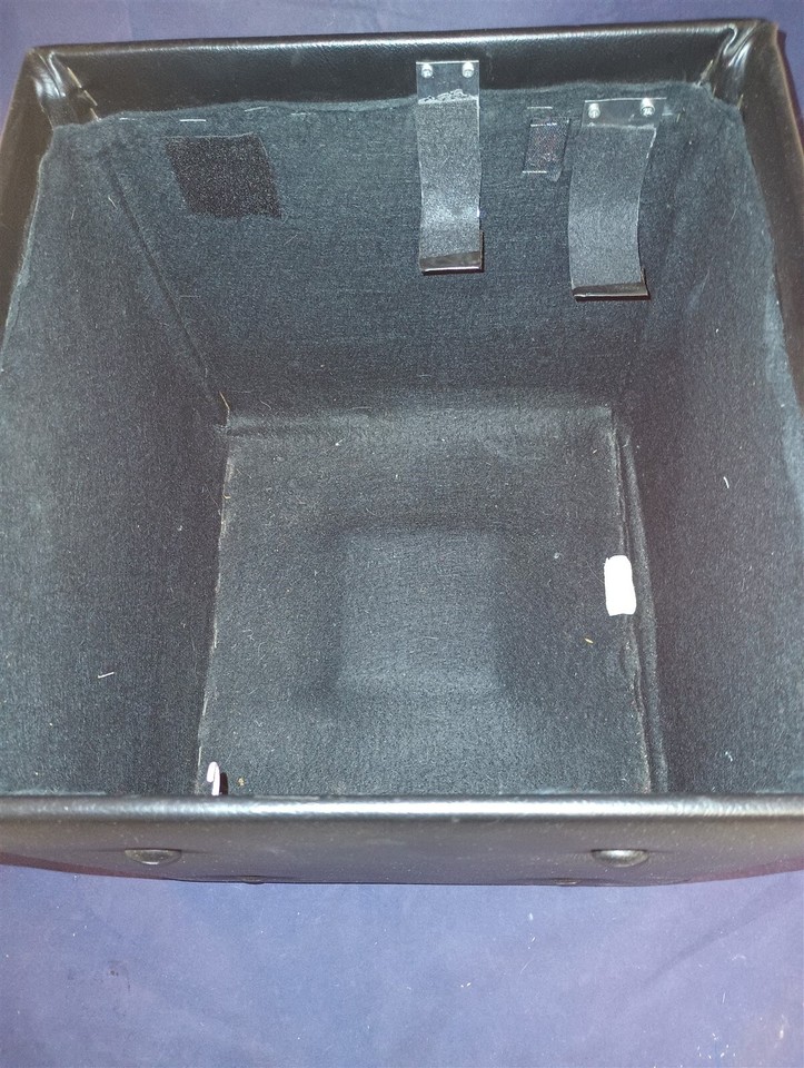 Tony Marks Aristocrat of Deception THE BOX TABLE Magic Prop | eBay