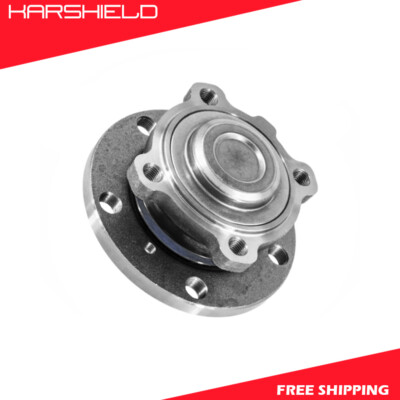 Rear Wheel Bearing Hub Assembly for Mini Cooper Countryman | Mini ...