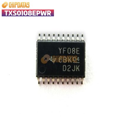 15PCS New TI TXS0108EPWR TSSOP-20 IC | eBay