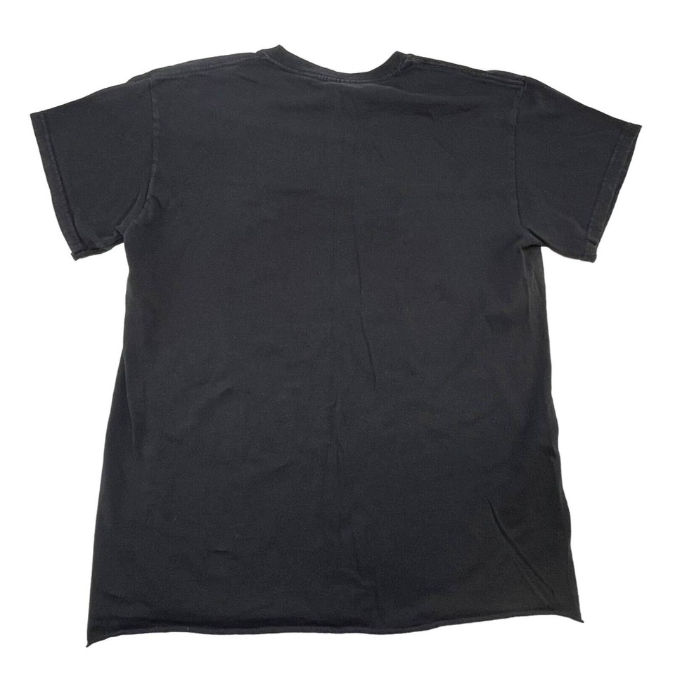 Men's 331st TRS Wolfpack Shirt USAF Air Force Training Squadron Black ...