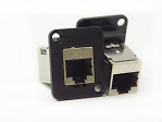 Switchcraft EHRJ45P6AS In-Line Adapter - RJ45 - RJ45 - Adapter - In ...