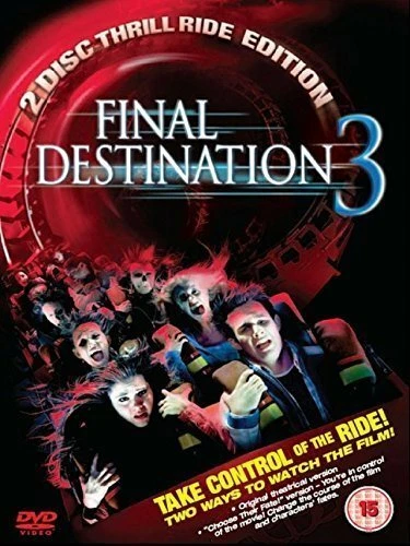 Final Destination 7 Release Date