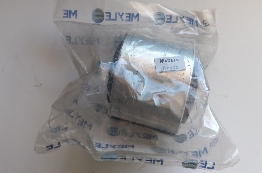 Mercedes Control Arm Bushing - Meyle 2053332300 C300, C400, C43 AMG ...