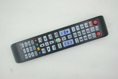 Remote Control For Samsung UN65F9000AF UN40F6350AF UN65HU8500F ...