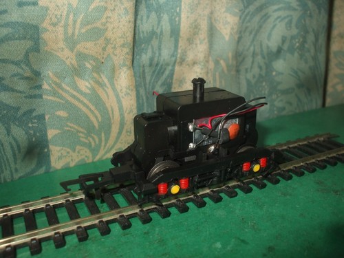 HORNBY CLASS 73 LOCO POWER BOGIE ONLY - No.4 | eBay UK