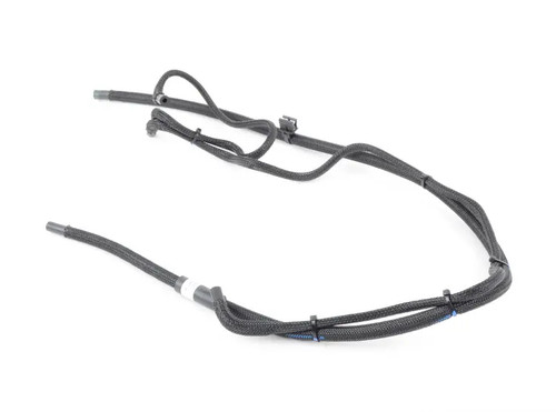 NEW MINI COOPER CLUBMAN R55 VACUUM PIPE 11657593718 7593718 ORIGINAL | eBay