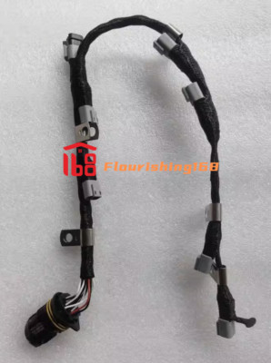 1PCS NEW FOR Fuel Injector Wiring Harness 2864516 4022870 For ISM11 ...