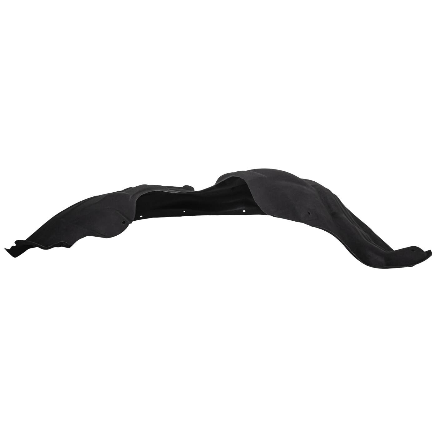 Fender Liner For 2011-2022 Jeep Grand Cherokee Front Left 55079293AL ...
