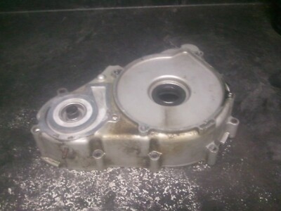 99-02 Kawasaki Stator Cover Assembly # 16146-1206 Prairie 400 KFV400-C2 ...