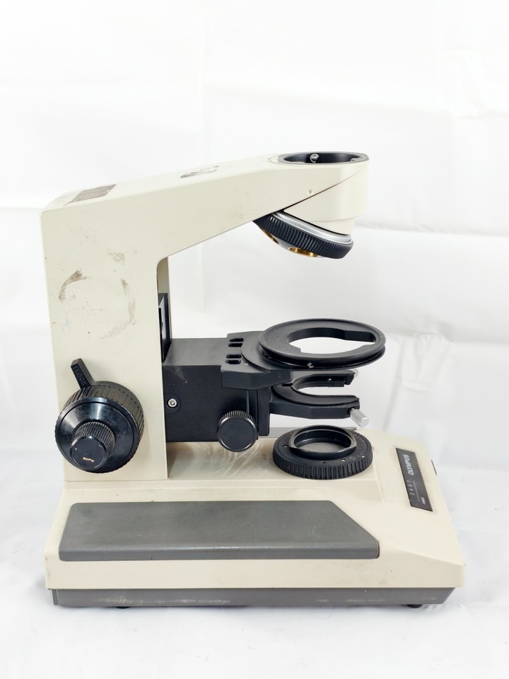 Olympus BH2 BHTU Microscope Stand | eBay