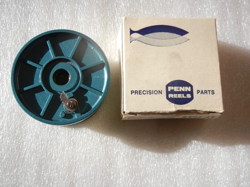 PENN FISHING REEL PRECISION SPOOL ASSEMBLY WITH DRAG PART #47-700 ...