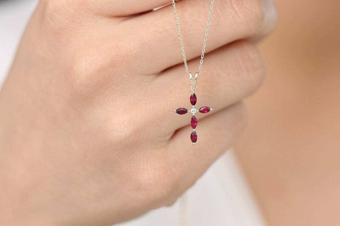 Jesus Birthstone