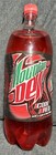 Mountain Dew Code Red 2 liter 2008 | eBay