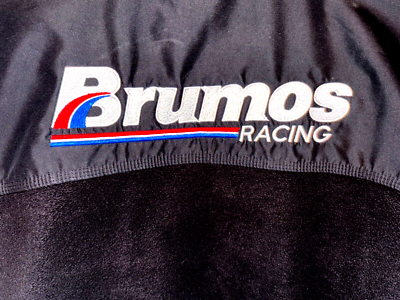 Brumos Logo Kasey Kahne 2025 Paint Scheme Reveal (Loving The Brumos