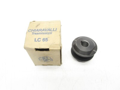 CHIARAVALLI LC65 NSMP | eBay