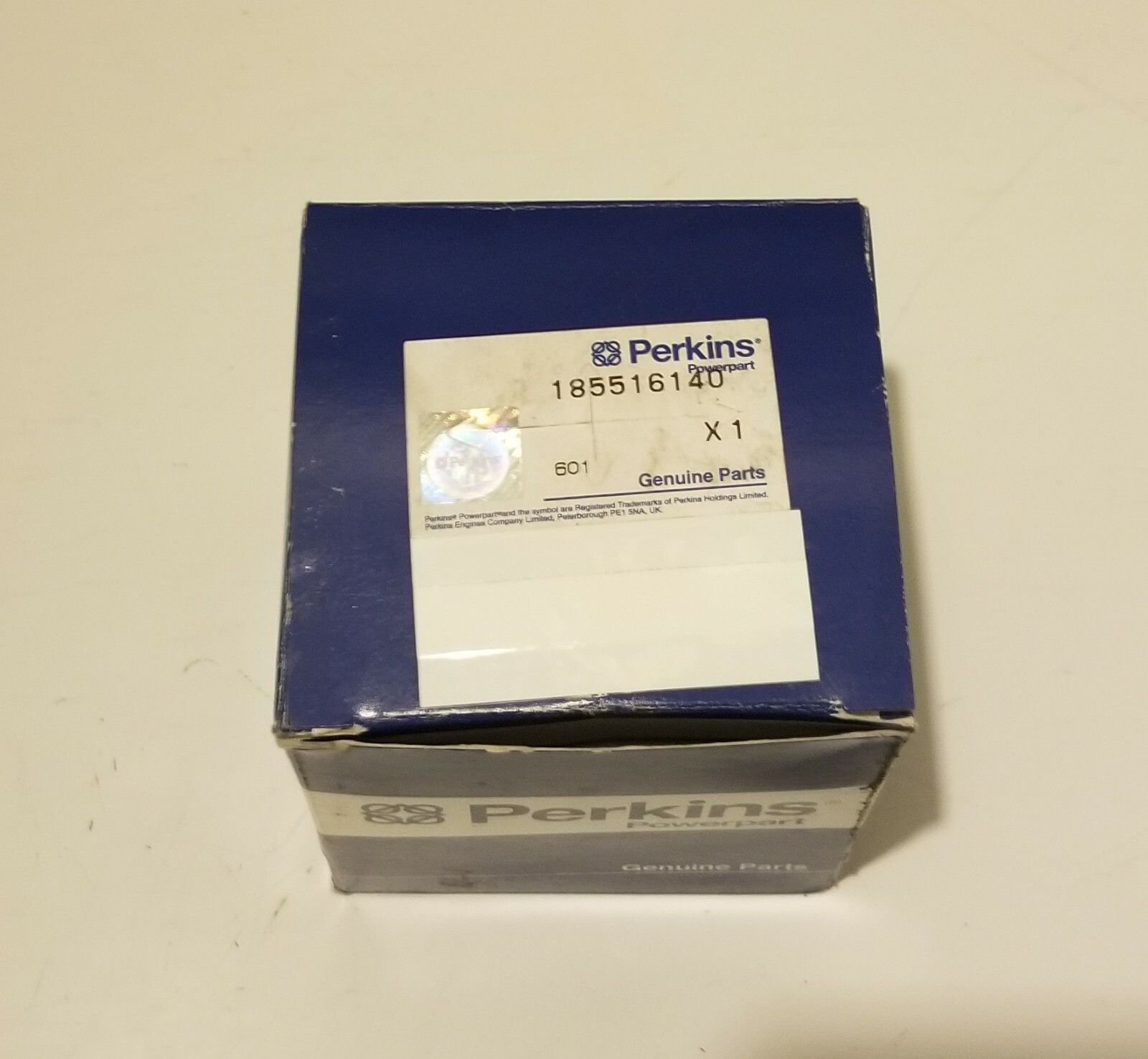 Voltage Regulator - Perkins Diesel Engine - (185516140) | eBay