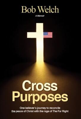 Cross Purposes: One believer's struggle to reconcile the peace of ...