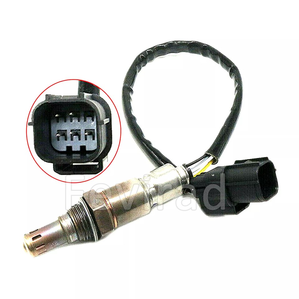 DENSO O2 Oxygen Sensor 234-5053 for 08-2010 Honda Odyssey 3.5L only ...