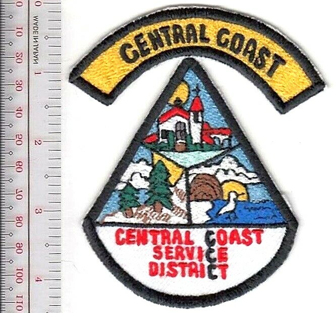 Hot Shot Fire Crew San Luis Obispo Central Coast Conservation Corps CCC ...