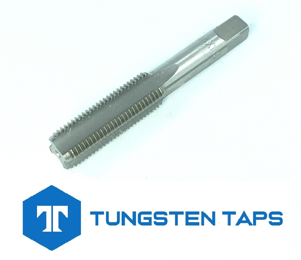 Bottoming Plug Tap M10 M11 M12 M14 M16 M18 M20 M22 - UK Based Seller ...