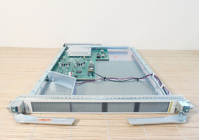 Cisco ASR-9912-SFC110 ASR 9912 Switch Fabric Card/110G | eBay.de
