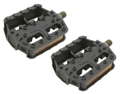Pedals - Block Pedals - Nelo's Cycles