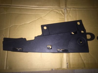 Right side Grille-Upper Support for Mercedes GLK350 2010-2015 ...