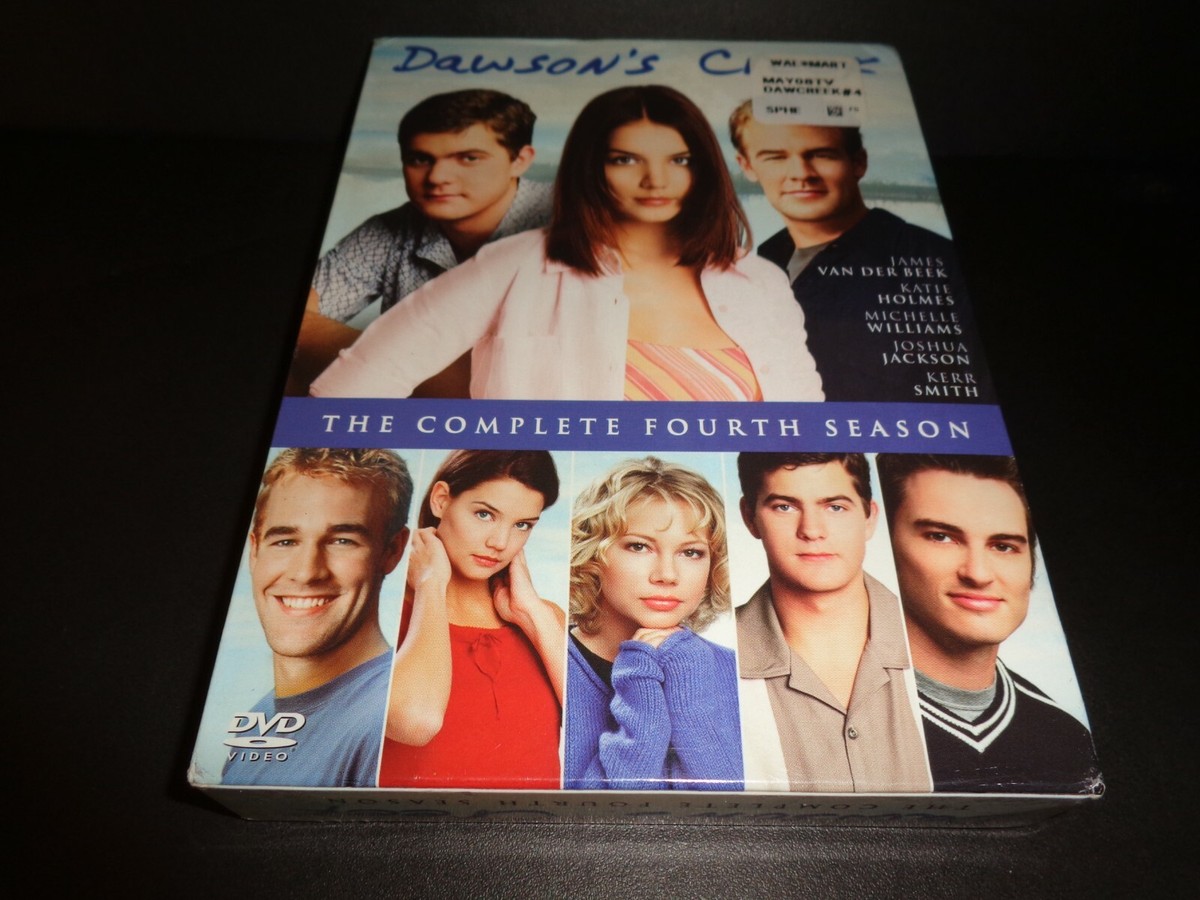 Historia Americana X Daryl Dawson