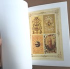 Chance Bros Co (1870) Samples CATALOG Ornamental Stained Window Glass ...